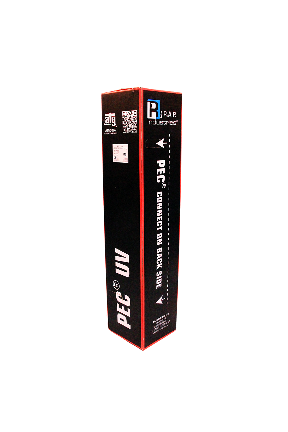 POC R.A.P.-Industries – PEC OPLEIDINGEN